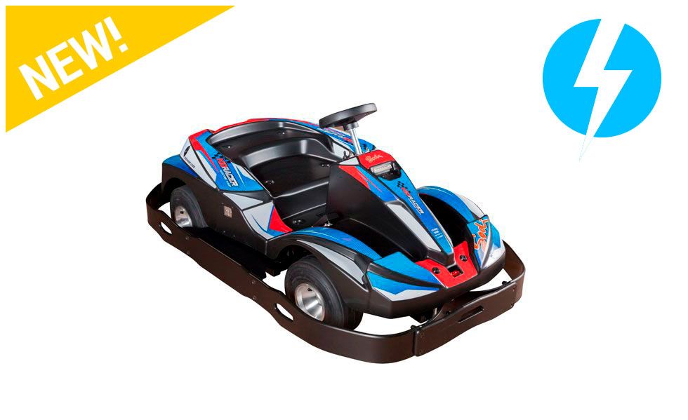 Sodi Rental Karts - NEW - Sodi Rental Karts